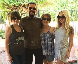 Flashback Post: Intimacy is a Choice | Dr. Robert Lozano | BLOG