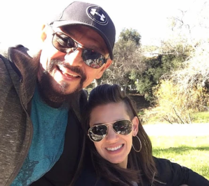 Flashback Post: Intimacy is a Choice | Dr. Robert Lozano | BLOG