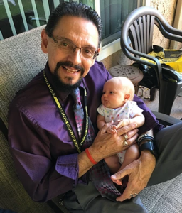 Flashback Post: Intimacy is a Choice | Dr. Robert Lozano | BLOG